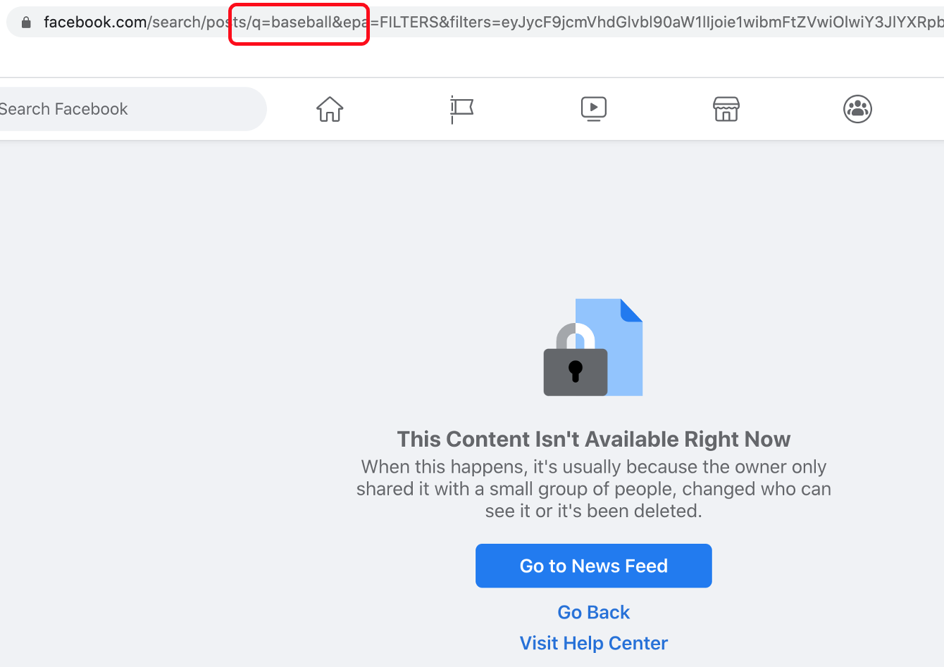 The new Facebook Graph Search – part 1 – We will always be OSINTCurio.us