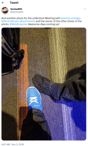 Our Last Post – We will always be OSINTCurio.us